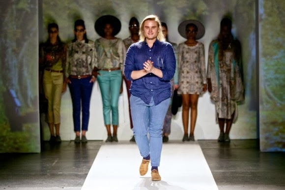 Swag Craze: Hugo Fleur – AFI Fastrack Capsule Collection